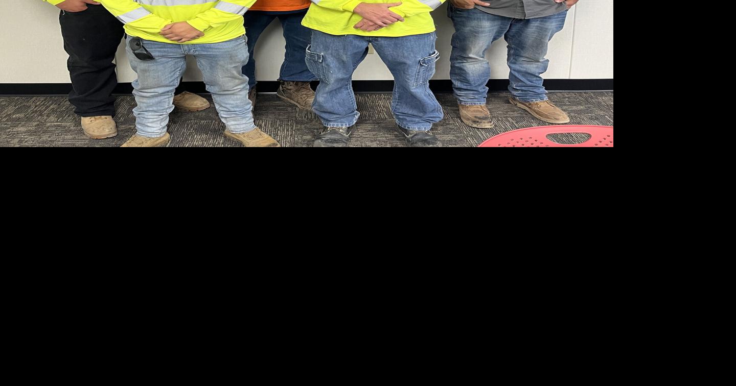 ADOT workers save woman from Gila Bend canal | Arizona News | kvoa.com