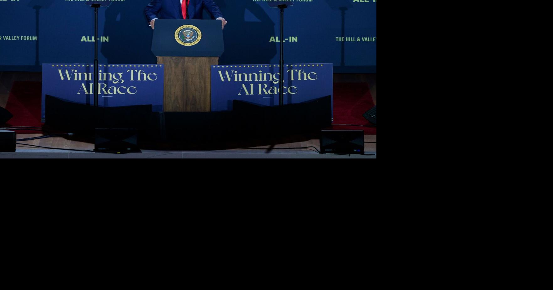 How AI shook the world in 2025 and what comes next | National News ...