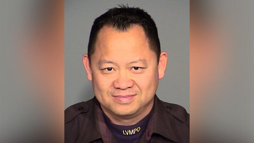 The gunman who killed 2 Connecticut officers and wounded another fired ...