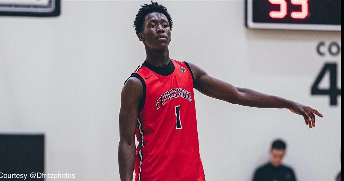 Arizona basketball adds No. 9 overall recruit Joson Sanon | Sports ...