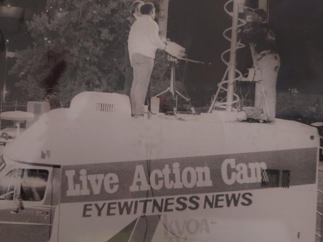 Where Are They Now: Ron Brooks | News | kvoa.com