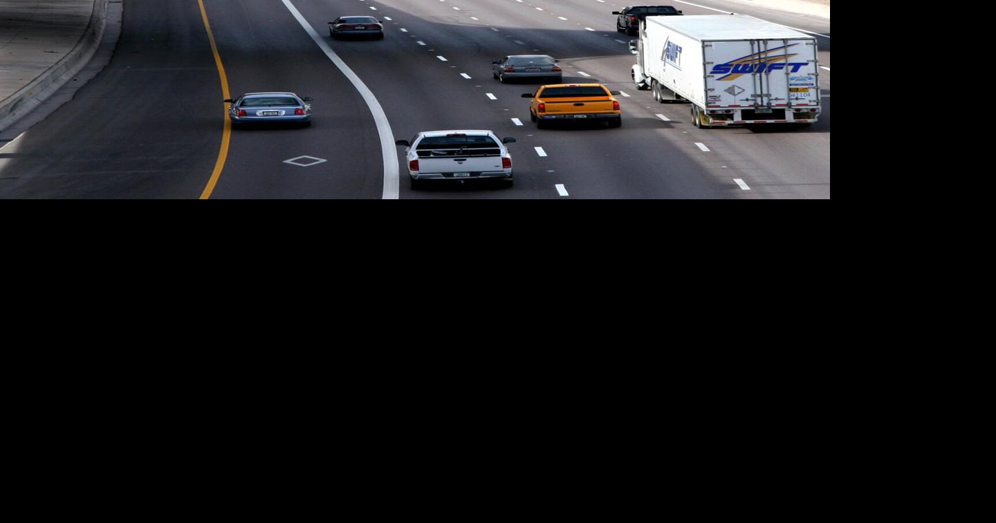Drivers face new HOV lane rules: What you need to know | Arizona News ...