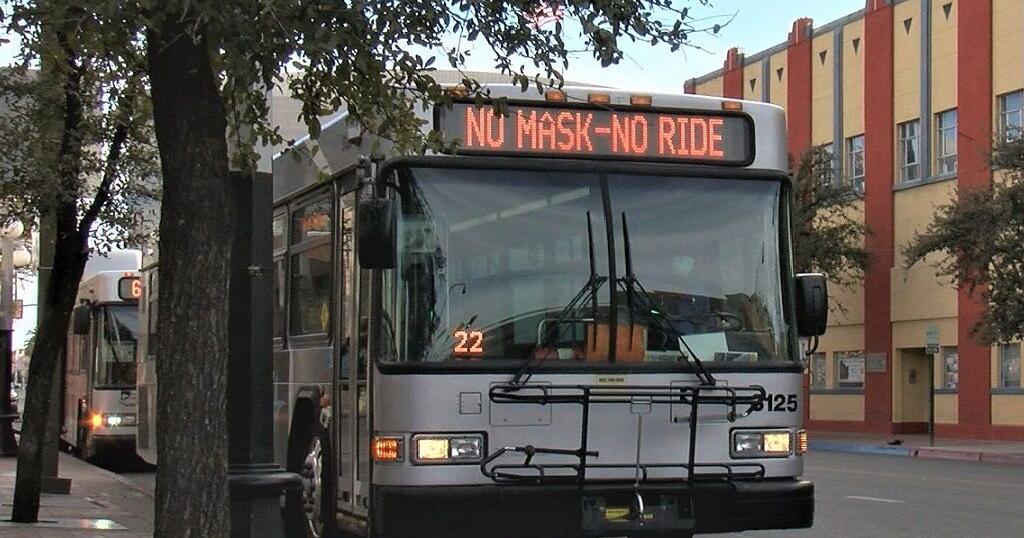 Sun Tran responds to safety fears amid Tucson bus attacks | News | kvoa.com