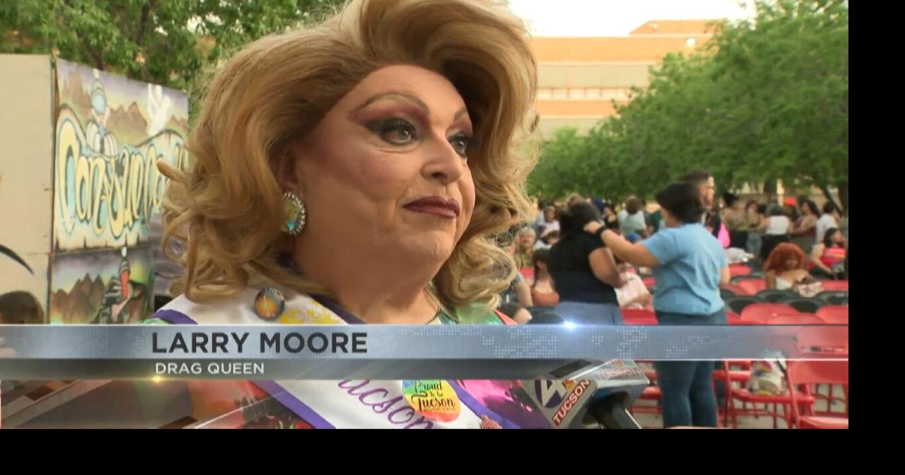 Despite some criticism, Tucson High students put on drag, variety show ...