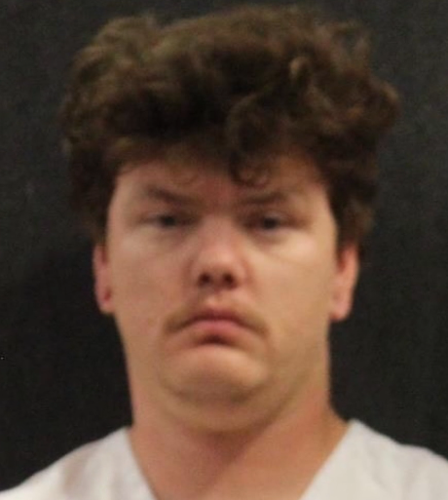 Taton Dorfman sentenced to 16 years in prison | Crime | kvoa.com