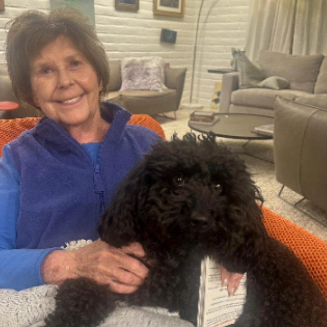 Nancy Guthrie - Photo | | kvoa.com