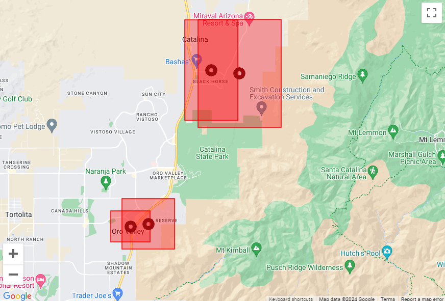 Over 8,000 TEP customers across Tucson, Oro Valley, and Catalina ...