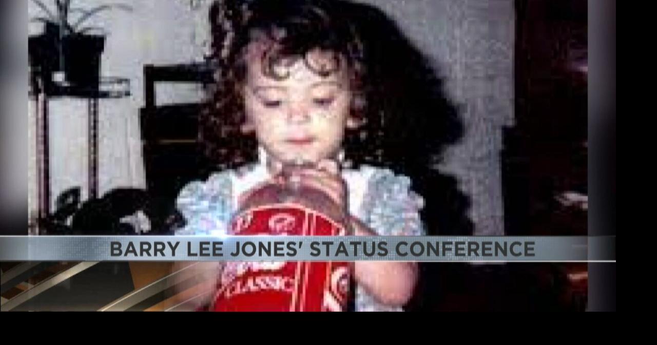 Barry Lee Jones has been released after federal judge overturned his ...