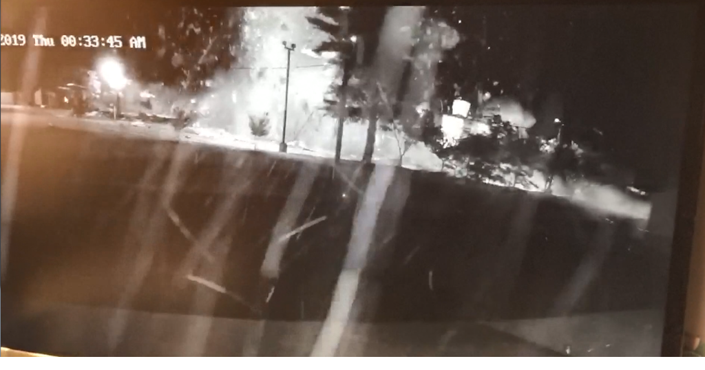 Kentucky Fried Chicken in North Carolina explodes, blast caught on ...