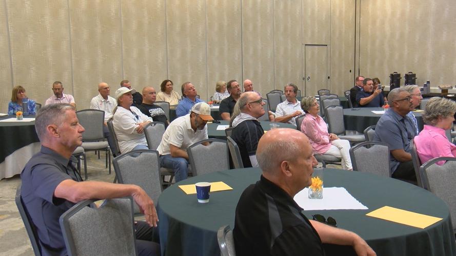 Pima County Sports Hall of Fame introduces 2023 class | News | kvoa.com