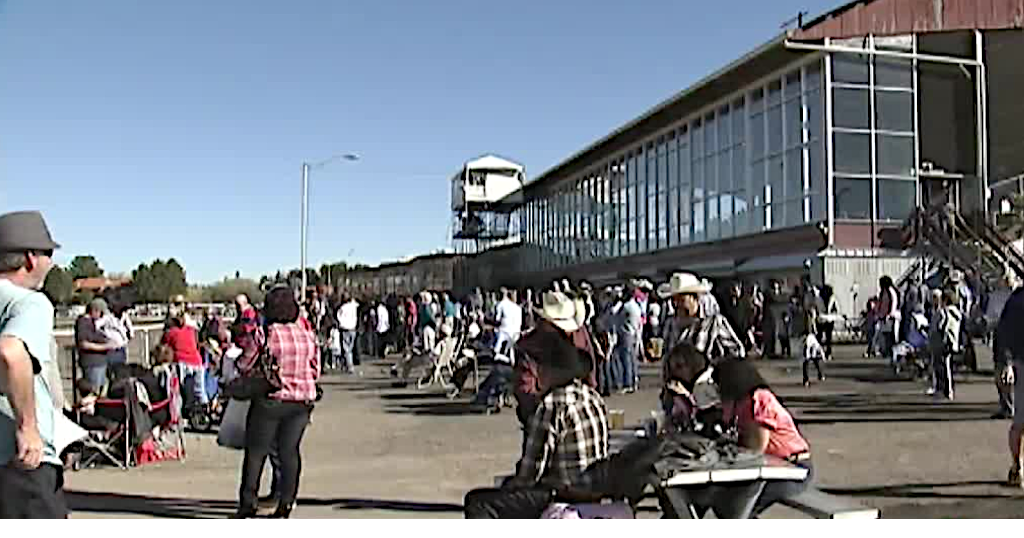 Rillito Race Track begins its 77th season this weekend | Local News ...