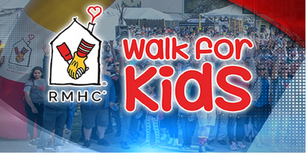 Annual Walk for Kids returns December 8th | Local News | kvoa.com