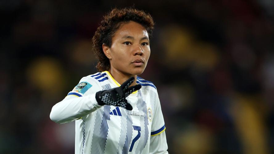 US women’s World Cup domination has ended. But the nation remains a ...