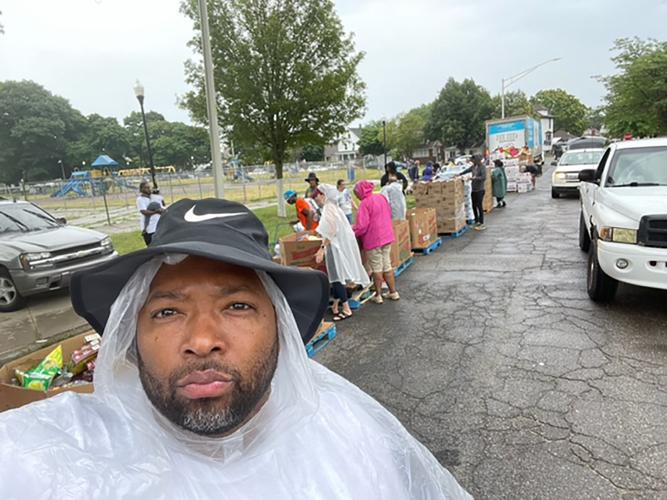 A hunger crisis sparked by Covid rages on three years into the pandemic ...