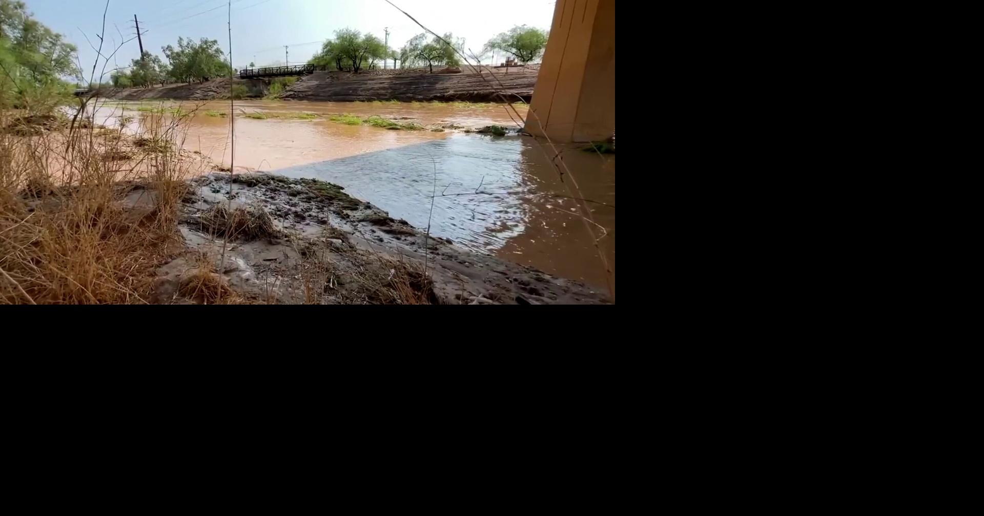 Willcox to vote on its water future in November | Agriculture | kvoa.com