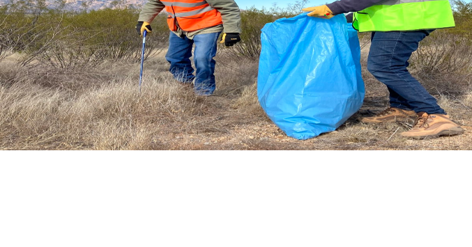 ADOT appreciating highway cleaners for National Volunteer Week | News ...