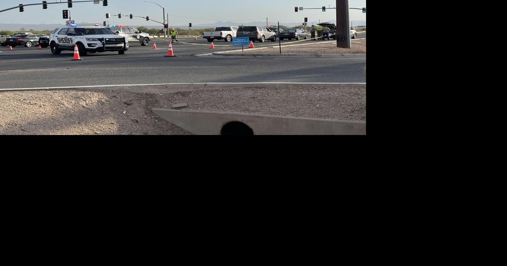 One dead, suspect in custody in road rage incident on Tucson's ...