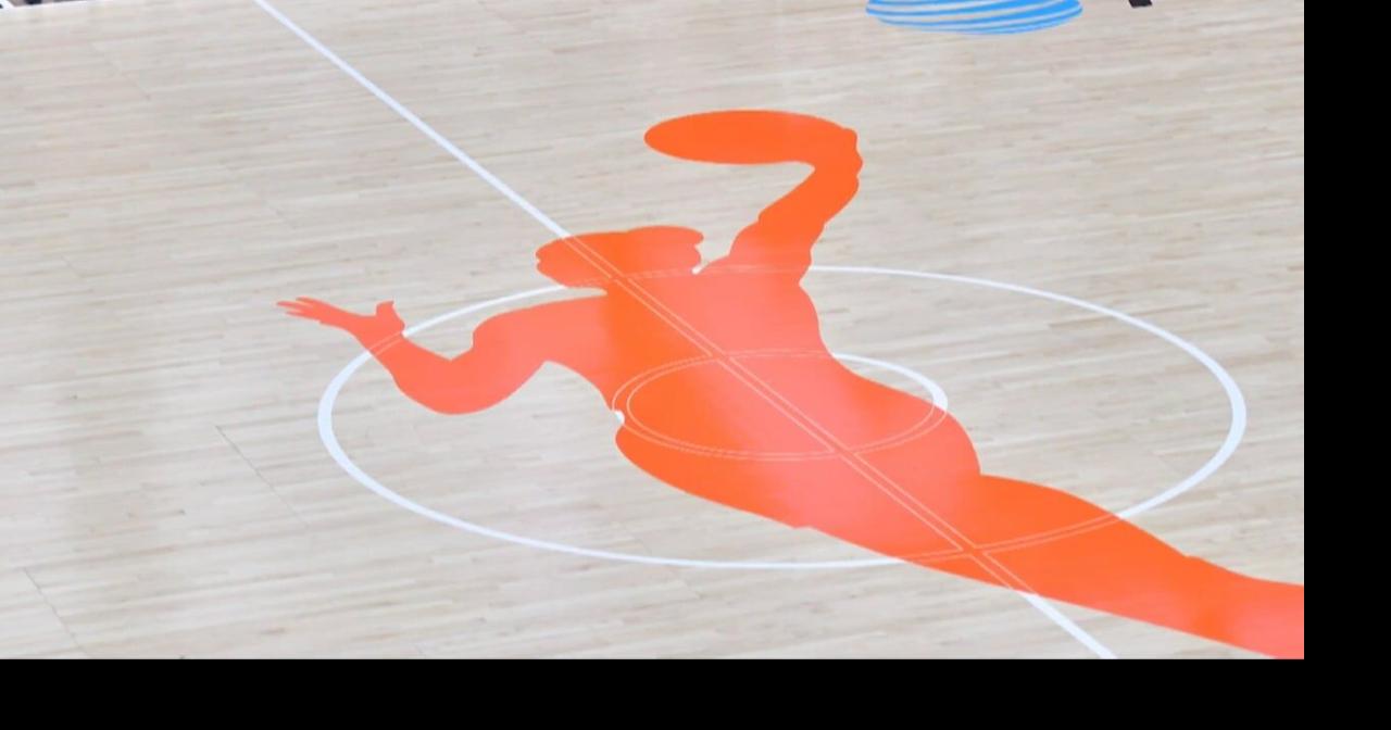 WNBA announced twelve teams will begin charter travel this season ...