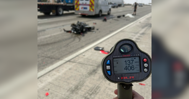 Arizona teen's high-speed motorcycle crash on I-10 leads to felony ...