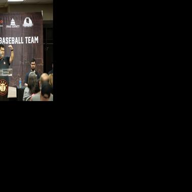 Tucson Baseball Team seeks agencies' help after visa issues delay ...
