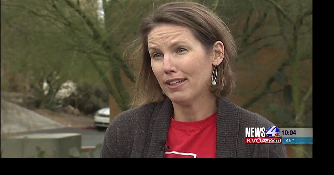 Red For Ed movement heads into 2019 | Local News | kvoa.com