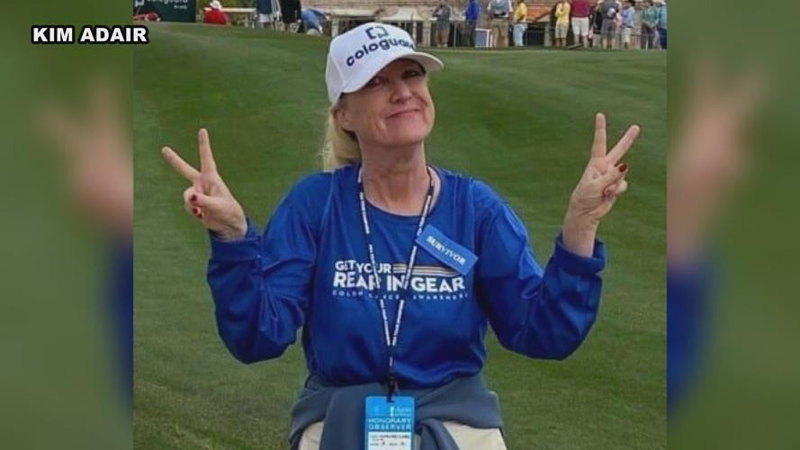 Cologuard Classic celebrates new venue, new 'Sponsor a Survivor ...