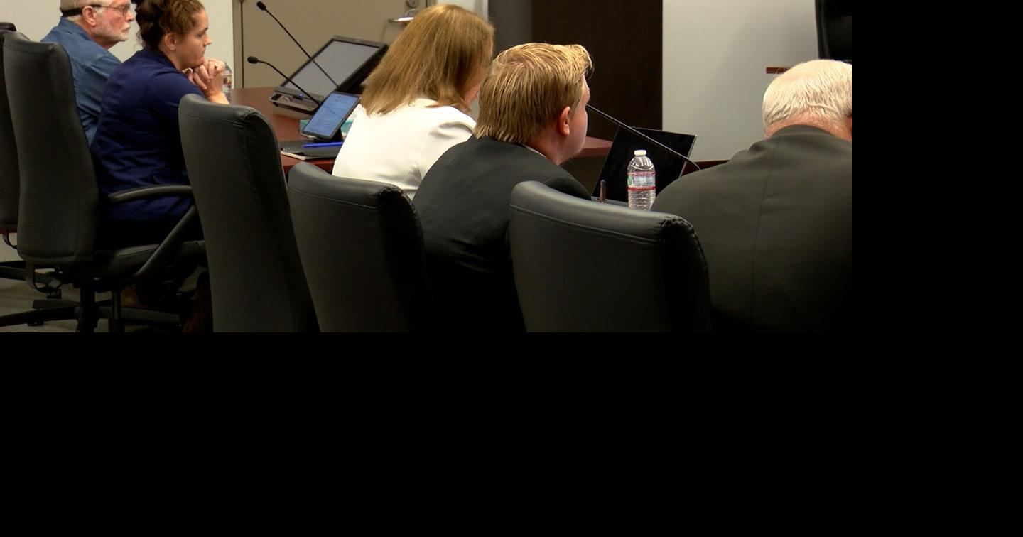 Judge denies prosecutor's request to delay George Alan Kelly trial ...