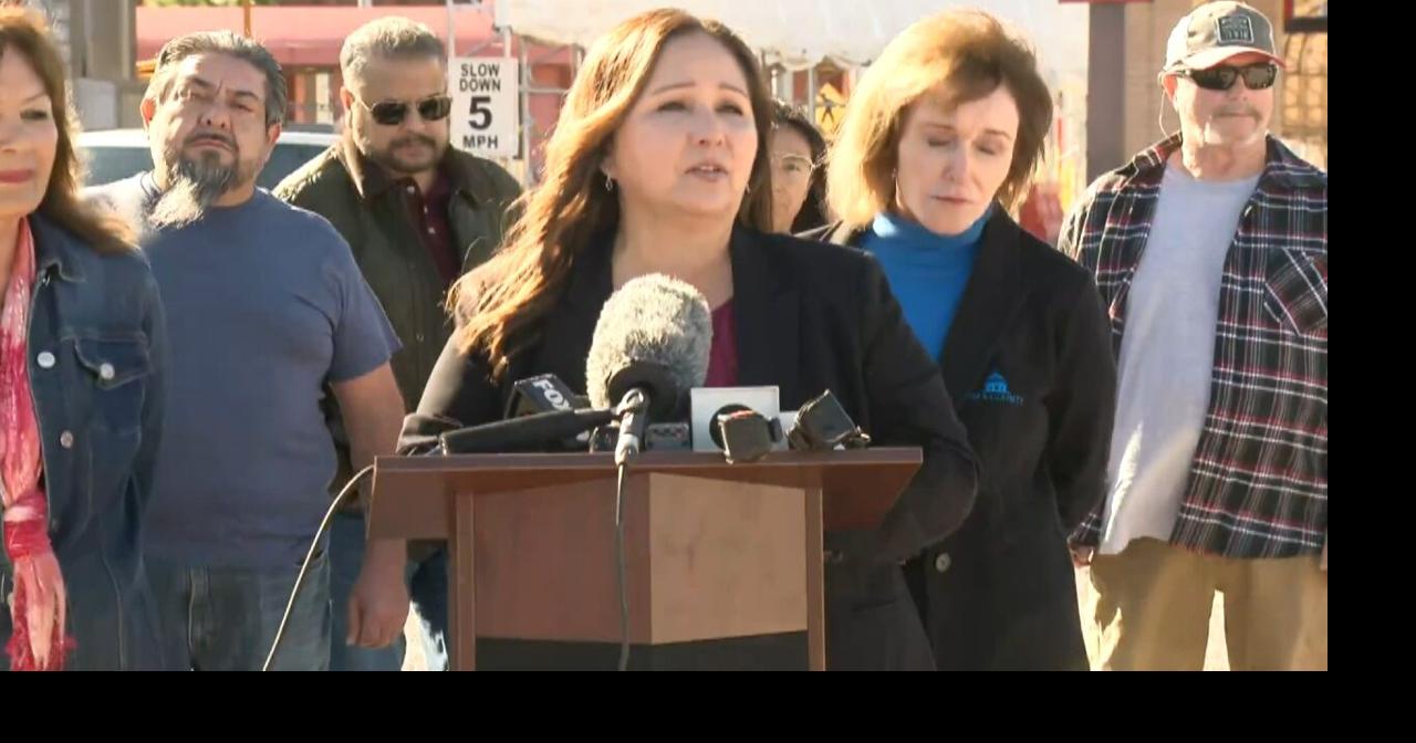 Pima County says Lukeville closure had enormous impact on livelihoods ...