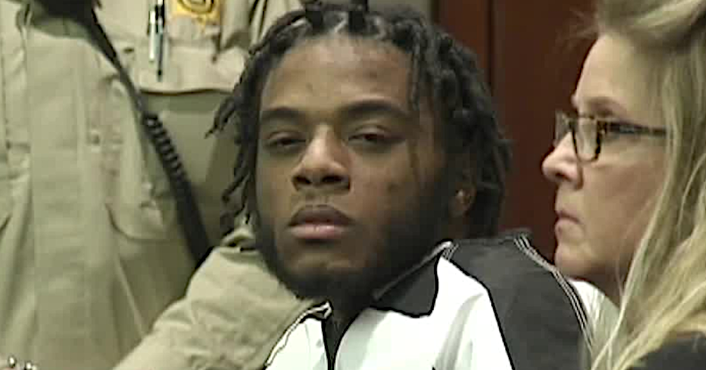Murder trial begins for Tucson man accused of killing cellmate | News ...