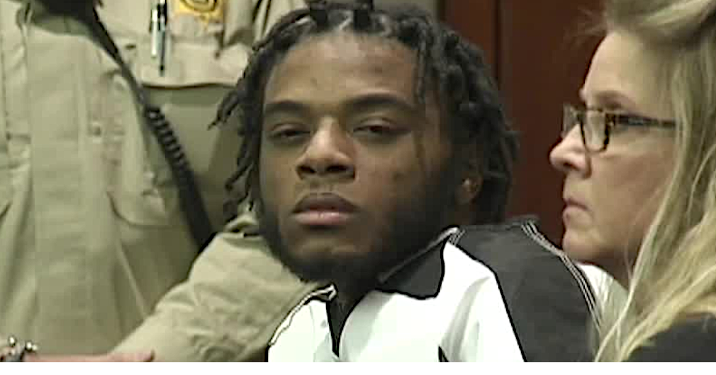 Murder trial begins for Tucson man accused of killing cellmate | News ...