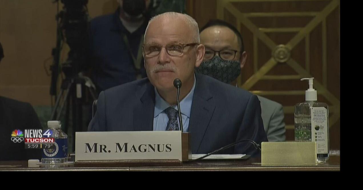 AP sources: Former Tucson Police Chief being forced out of Border ...