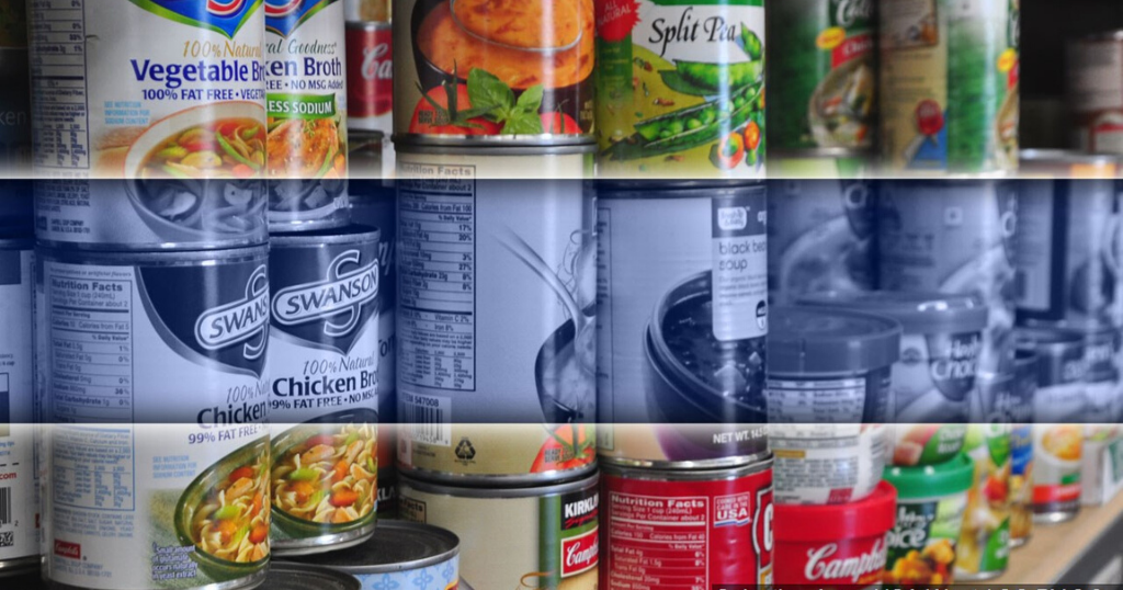 Local food banks seek heart-healthy donations | News | kvoa.com