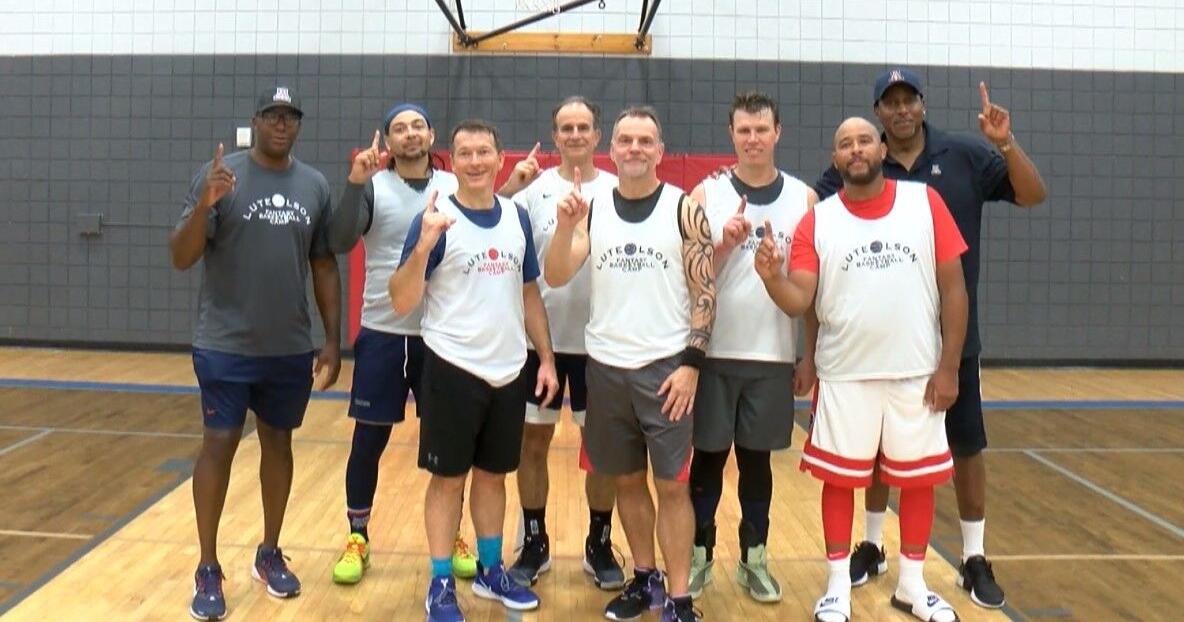 8th annual Lute Olson Fantasy Basketball Camp reunites former players ...