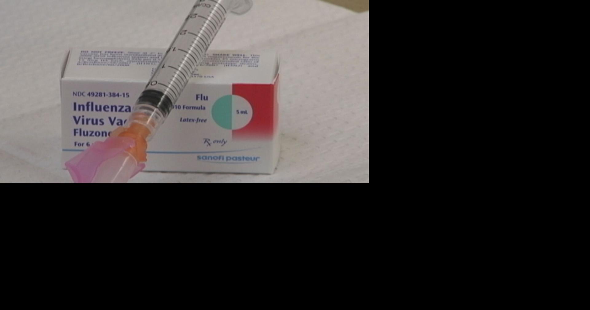 Local health experts say flu cases on the rise | News | kvoa.com