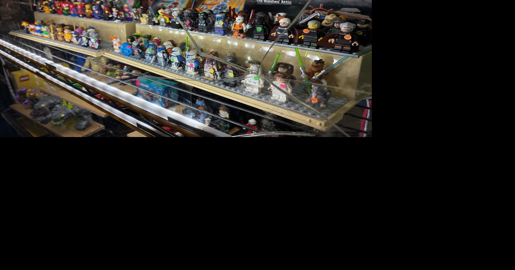 Don't miss Tucson's Brick Convention LEGO event for all ages | Local ...