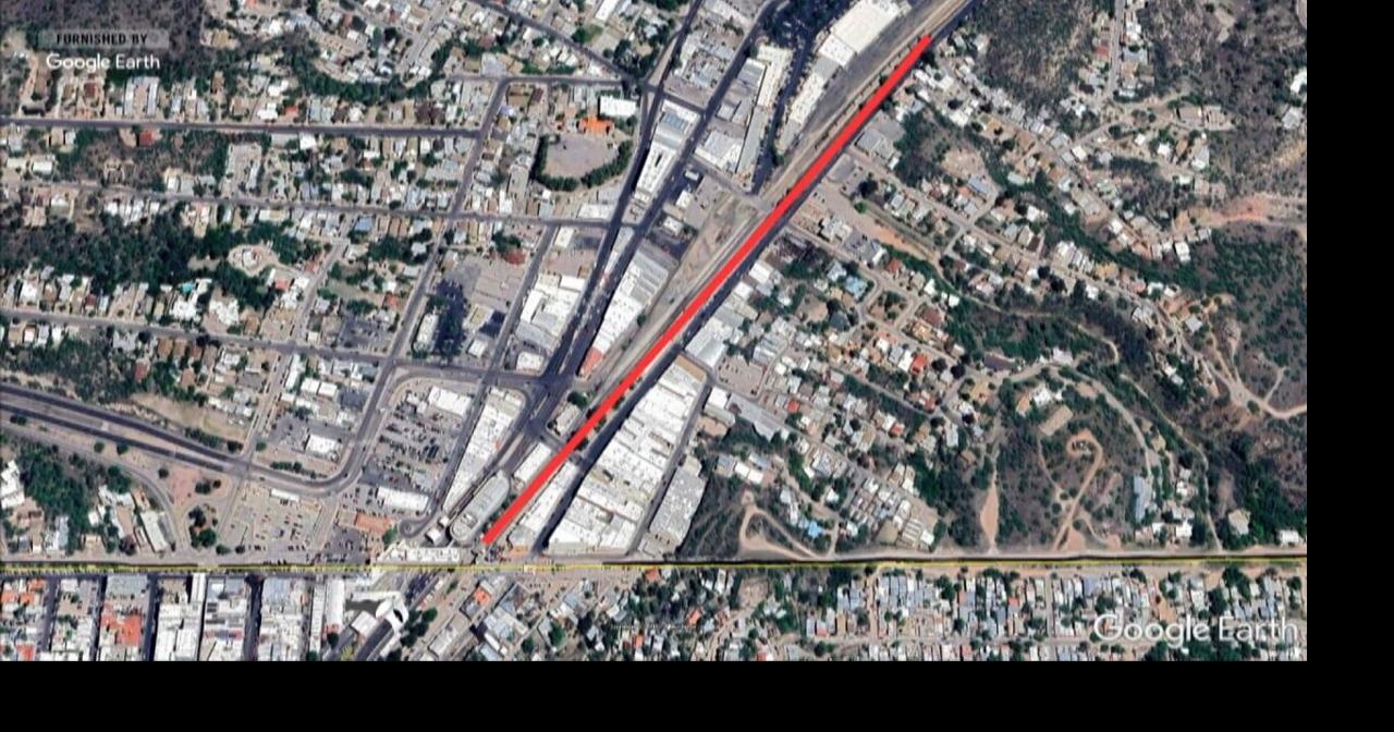 Federal train rerouting in Mexico has some officials worried along ...