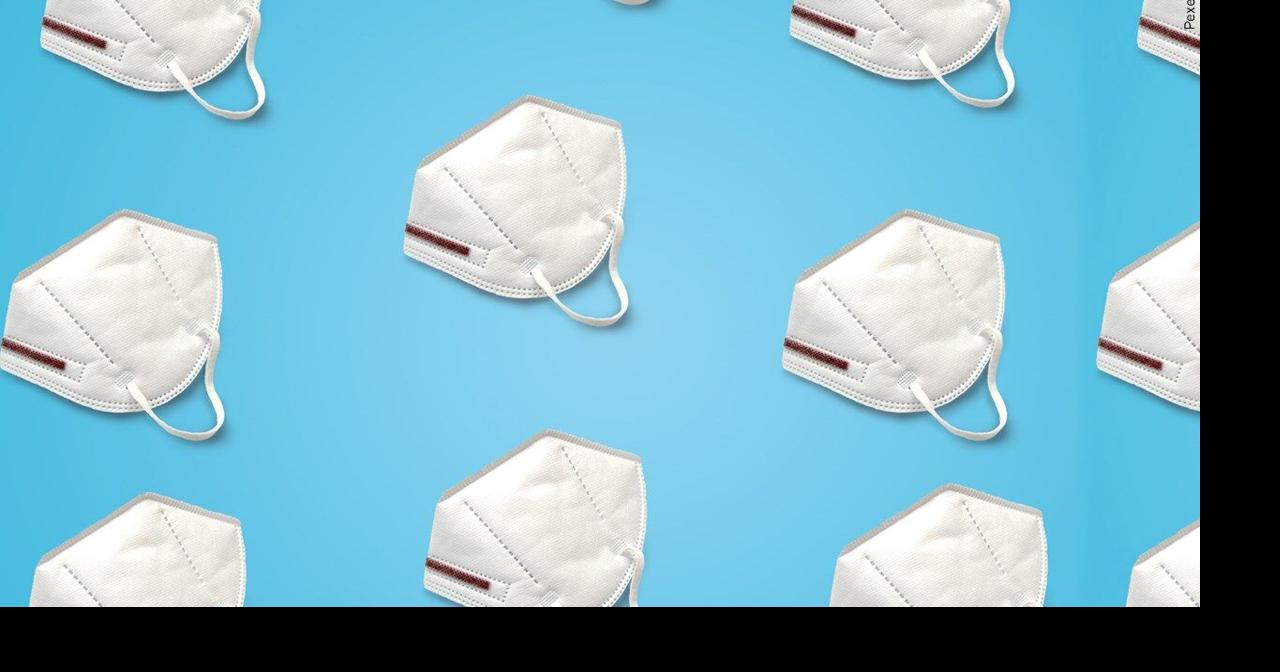 CDC to significantly ease pandemic mask guidelines Friday | Coronavirus ...