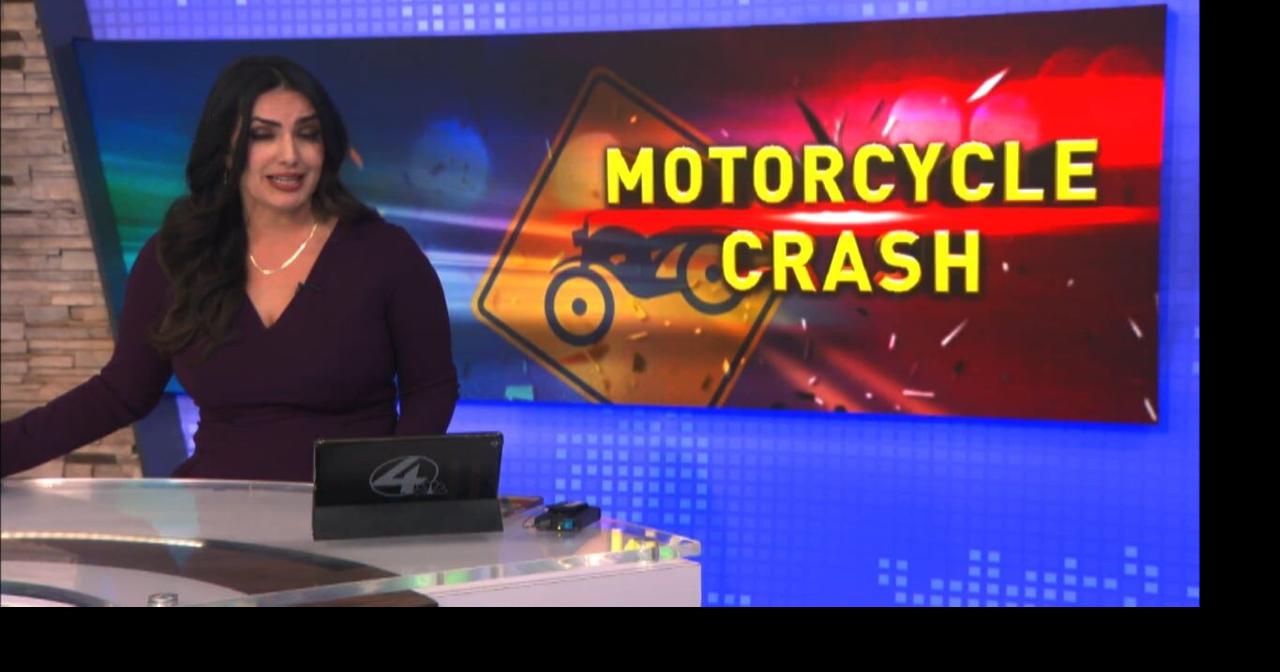 Fatal Tucson motorcycle crash: Driver arrested for DUI | Video | kvoa.com