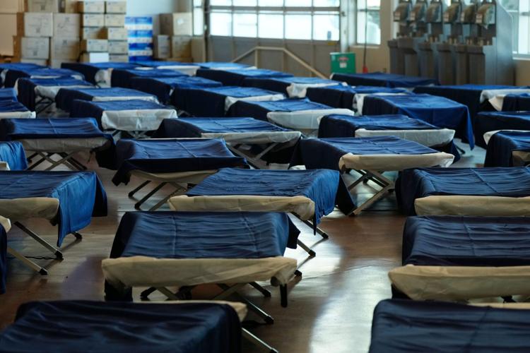 A 47-degree drop in Denver in 2 hours. Here are some of the other ...