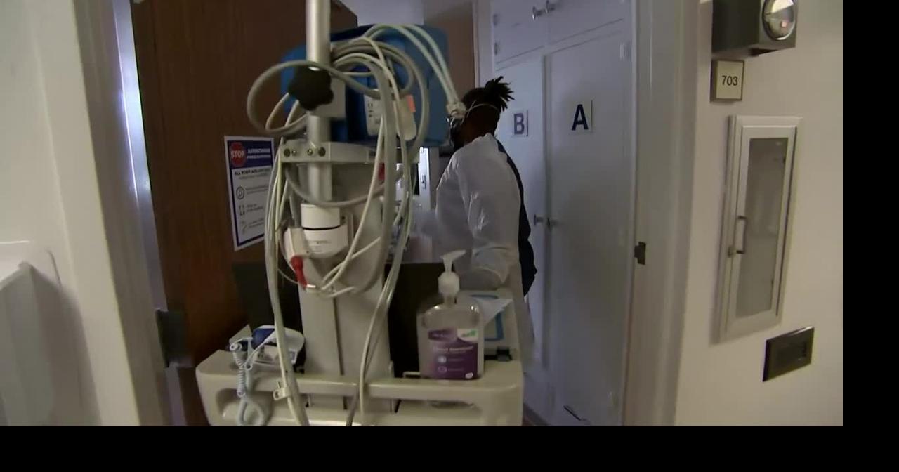 Pima County Health Department gives update on COVID-19 | Coronavirus ...