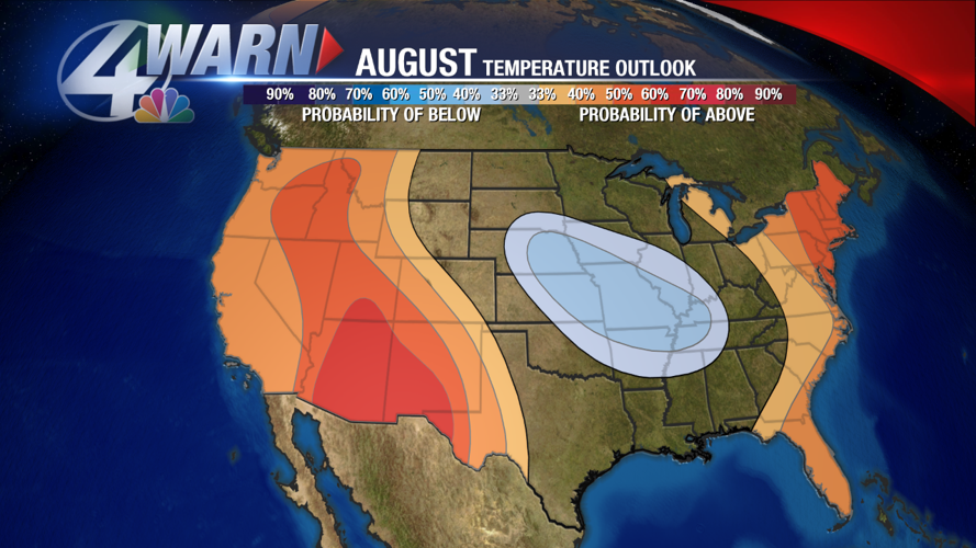Severe drought for parts of Arizona, including Tucson | News | kvoa.com
