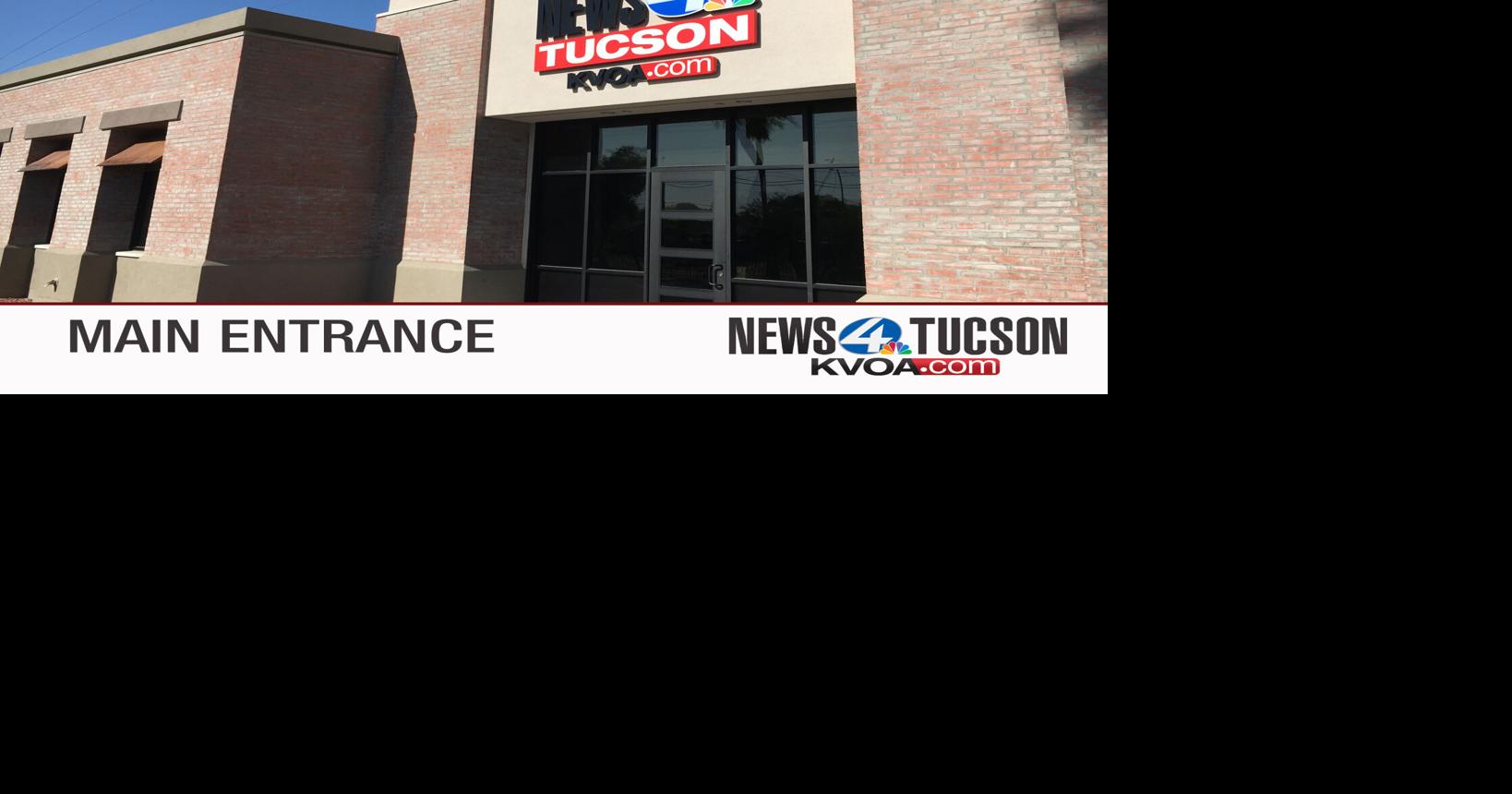 Through the Years: A look at KVOA from 2010 to today | News | kvoa.com