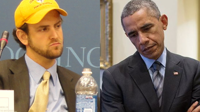 Former Obama White House adviser pleads guilty to wire fraud for ...