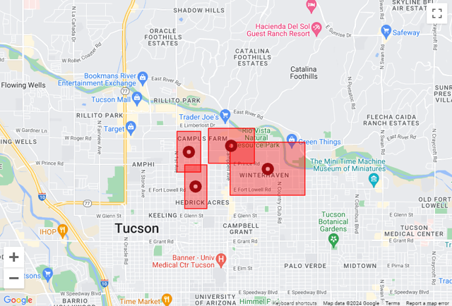 Over 8,000 TEP customers across Tucson, Oro Valley, and Catalina ...