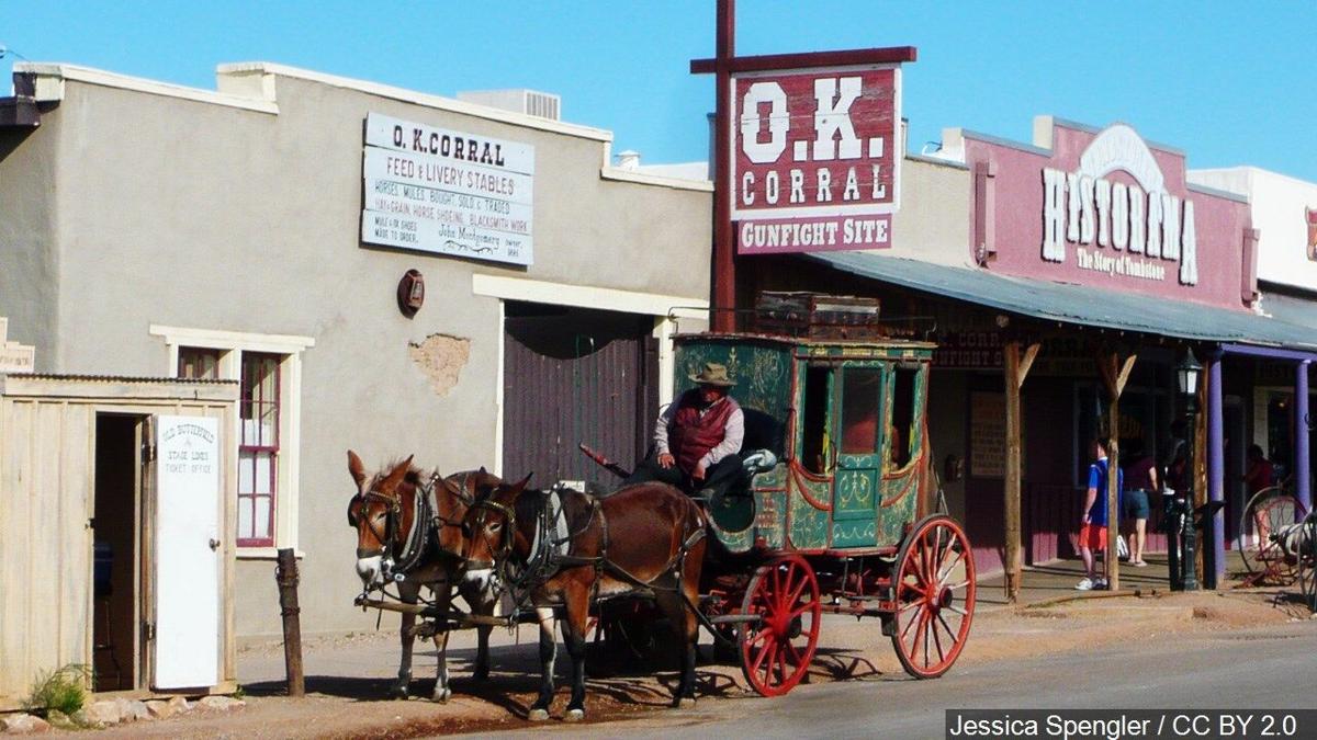 Val Kilmer tribute in Tombstone: Events, concerts and more | Cochise ...