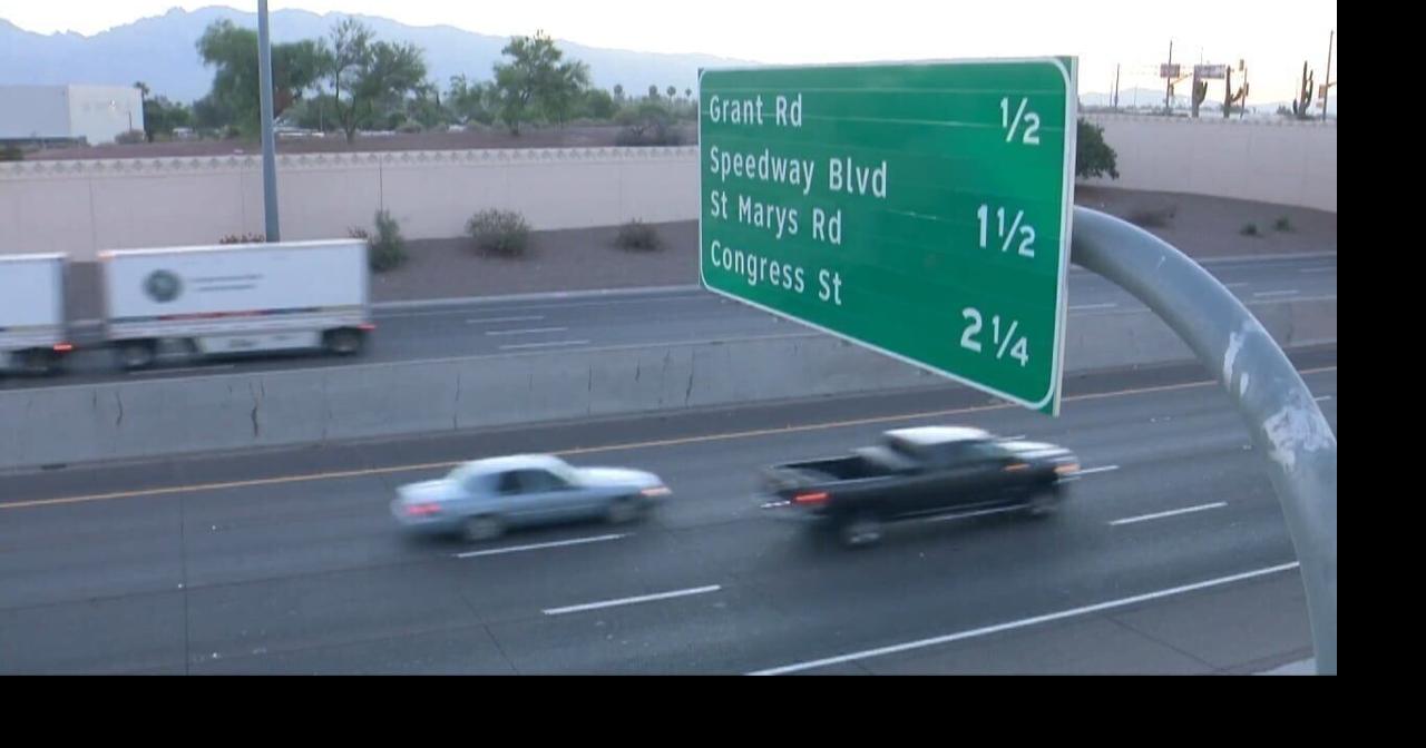 Staying safe on the roads this Holliday season | Video | kvoa.com