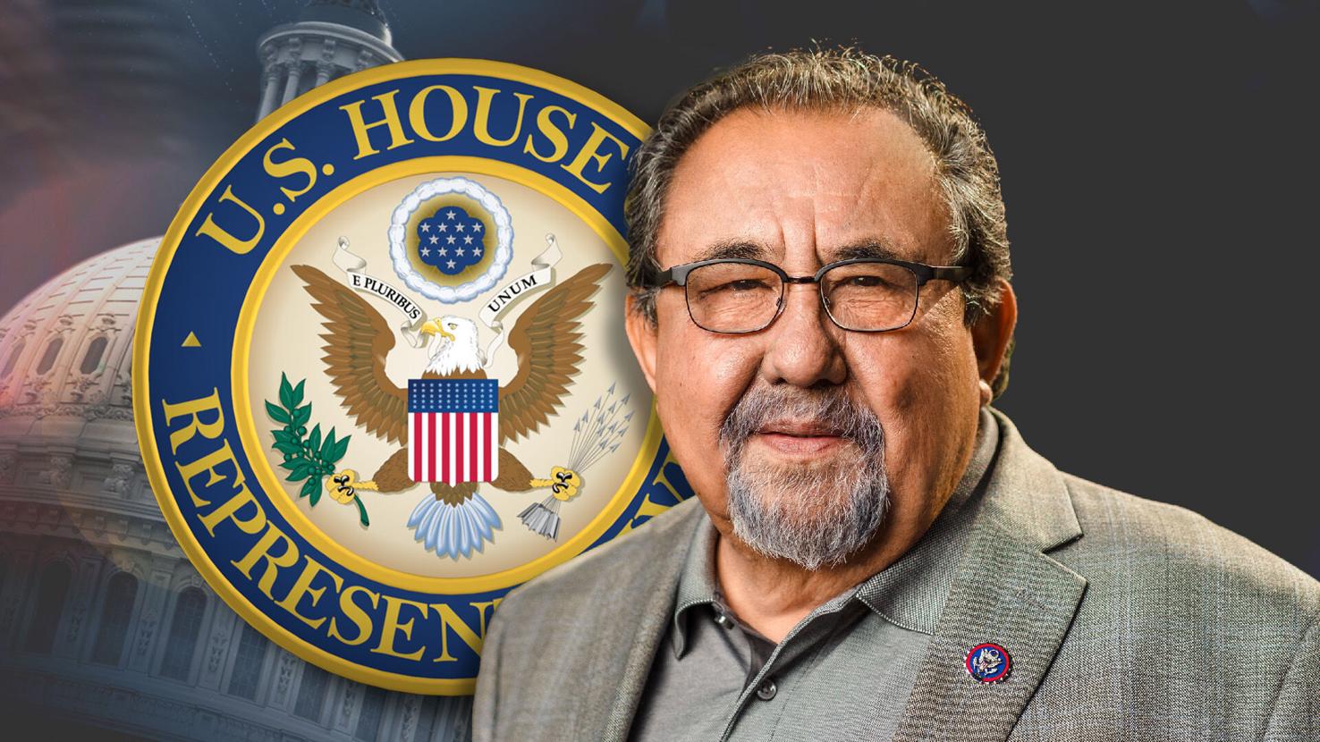 Raúl Grijalva's passing: Leaders and family reflect on Tucson ...