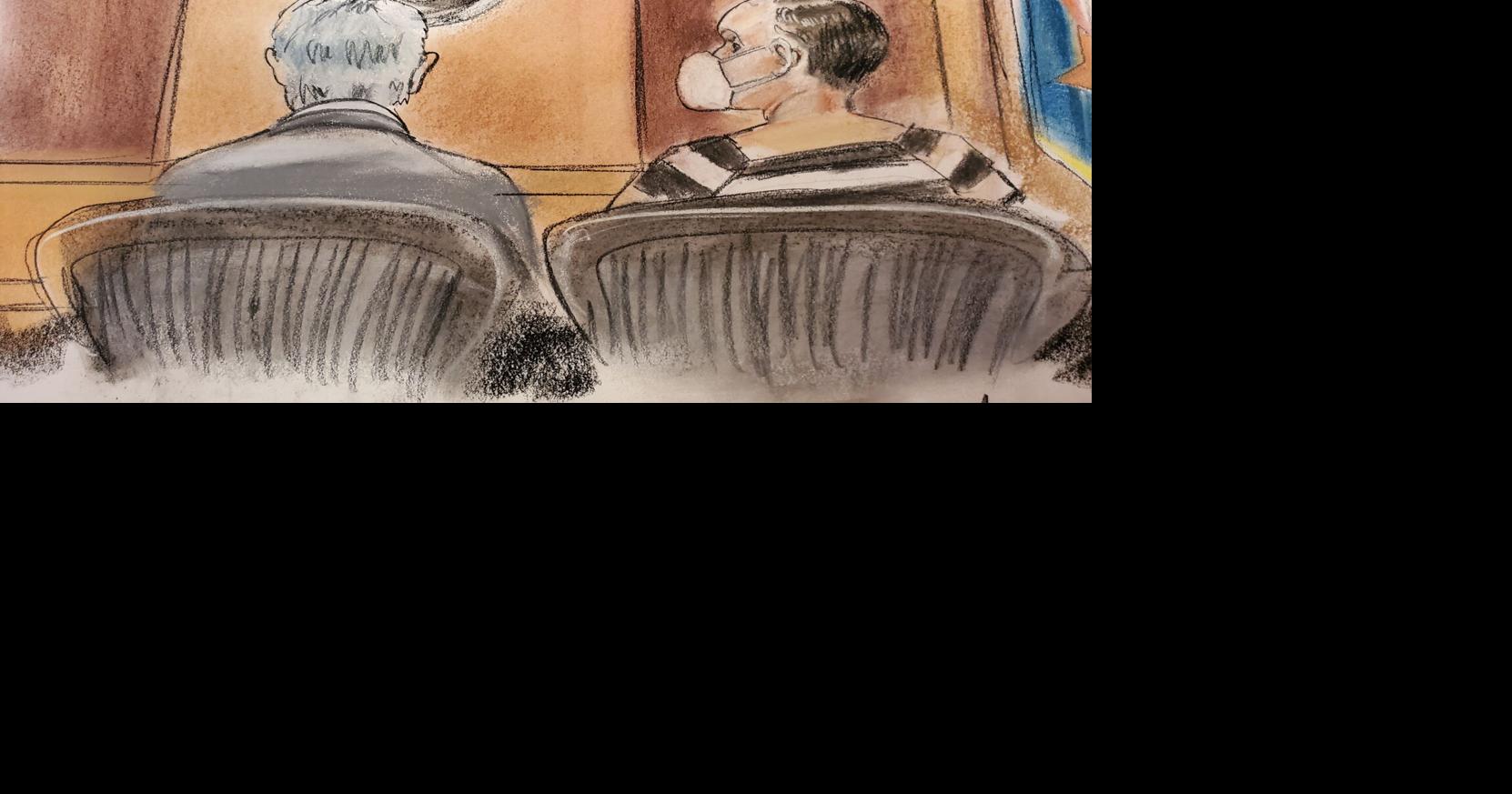 Day 3: Witness testimony continues in Christopher Clements' murder ...