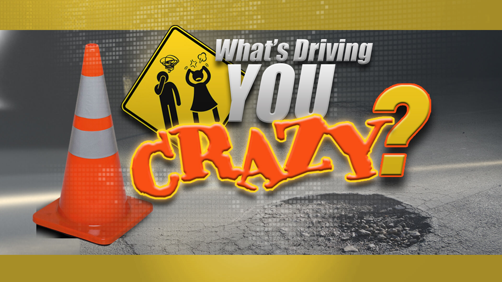 What's Driving You Crazy? HAWK lights! | What's Driving You Crazy ...