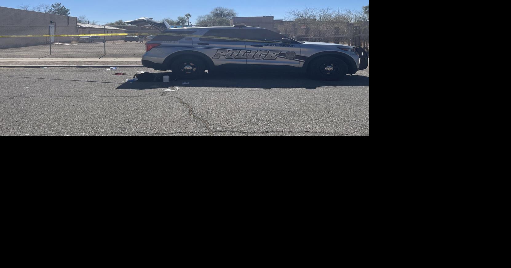 New Details: South Tucson Police arrest father of victim for negligent ...